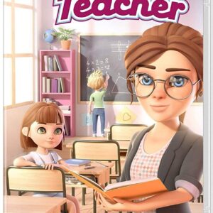 My Universe - School Teacher Nintendo Switch