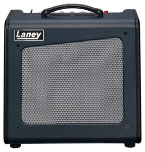 laney electric guitar power amplifier, black (cub-super12)