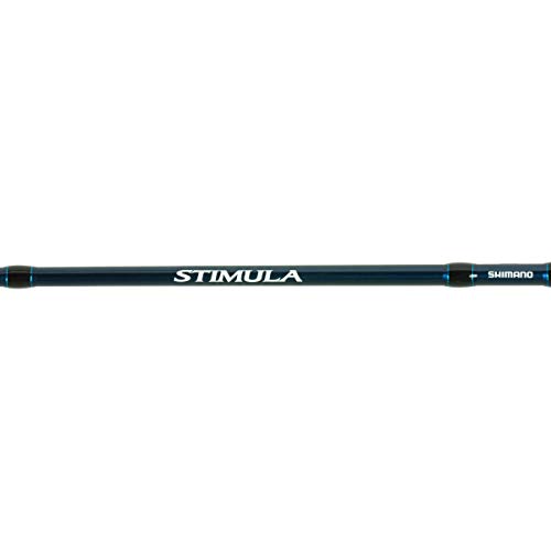 Shimano Inc. STIMULA 66 ML 2PC SPN C