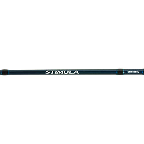 Shimano Inc. STIMULA 66 M SPN C