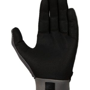 Radar Union Glove, Slate Grey/Cool Grey, Large