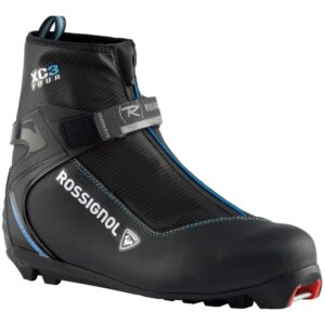 rossignol x-3 fw womens xc ski boots 37