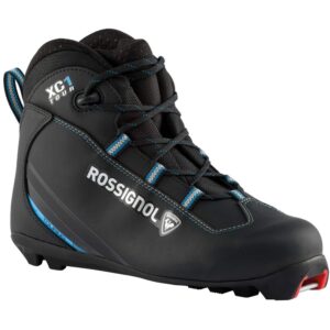 rossignol women touring nordic boots x-1 fw, size: 400 (rijw410-400)