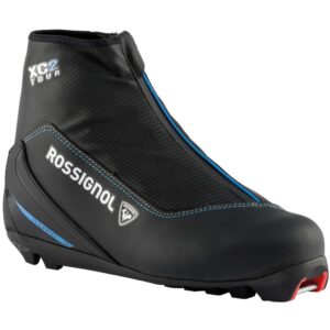 rossignol women xc 2 fw nordic boot, size: 400 (rijw440-400)