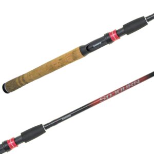 shimano inc. sojourn cst 76 h carp tlscp carp telescopic