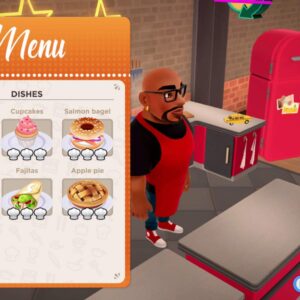 My Universe - Cooking Star Restaurant (PS4) - PlayStation 4