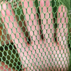 jweemax Fish Cage, 2m/2.5m/3m Collapsible Fish Net Cage Fishing Tool for Keeping Lures Crayfish Crab