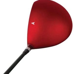 Men's +1" Big & Tall (6’0” – 6’5”) Money Club High Launch 520cc 10.5° Golf Driver. Right Handed Premium Ultra Forgiving Regular Flex Graphite Shaft with Tour Velvet Grip