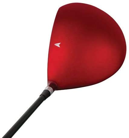 Men's +1" Big & Tall (6’0” – 6’5”) Money Club High Launch 520cc 10.5° Golf Driver. Right Handed Premium Ultra Forgiving Regular Flex Graphite Shaft with Tour Velvet Grip