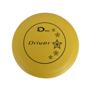 Disc Golf Set,Starter Disc Golf Set, 4 pcS disc Set