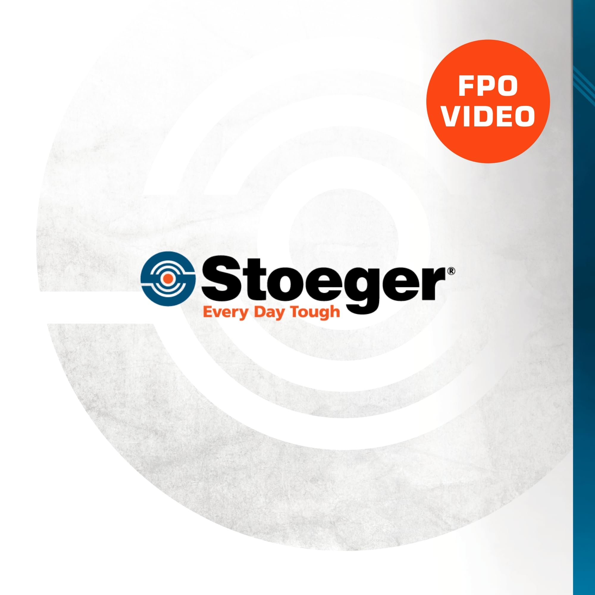 Stoeger XM1 Airgun + Scope - .177 Caliber - Black Synthetic with Fiber-Optic Sights and 4 x 32 Scope