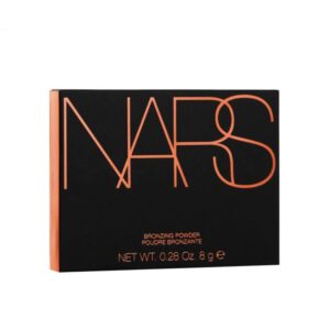 NARS Bronzing Powder - Laguna (diffused brown with golden shimmer)