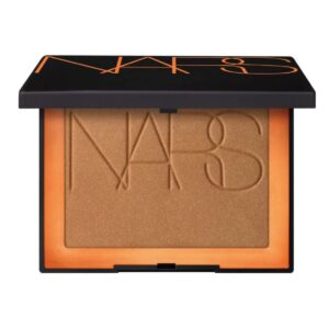 NARS Bronzing Powder - Laguna (diffused brown with golden shimmer)