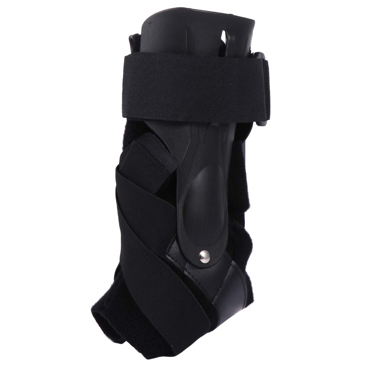 Protective Gear Ankle Sleeve Basketball Ankle Support Foot Protector Ankle Support Ligament Protective case Running Sporting Goods Brace for Sprained Ankle Ankle Splint Wrap