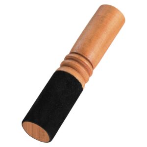 singing bowl mallet tibetan singing bowl striker wooden sound bowl stick buddha sound bowl mallet for meditation yoga relaxation