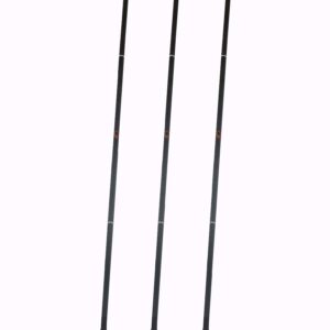 3 Piece Pro Take Down Arrows (Pack of 3) Pocket Arrow by Pocket Shot