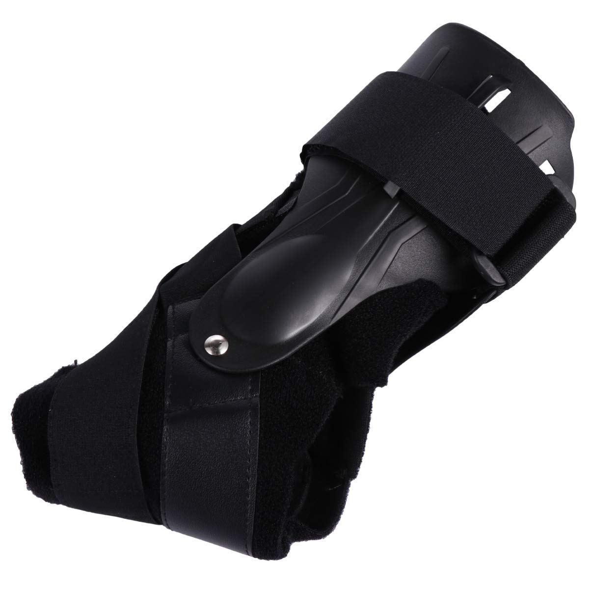 Protective Gear Ankle Sleeve Basketball Ankle Support Foot Protector Ankle Support Ligament Protective case Running Sporting Goods Brace for Sprained Ankle Ankle Splint Wrap