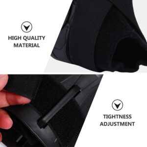 Protective Gear Ankle Sleeve Basketball Ankle Support Foot Protector Ankle Support Ligament Protective case Running Sporting Goods Brace for Sprained Ankle Ankle Splint Wrap