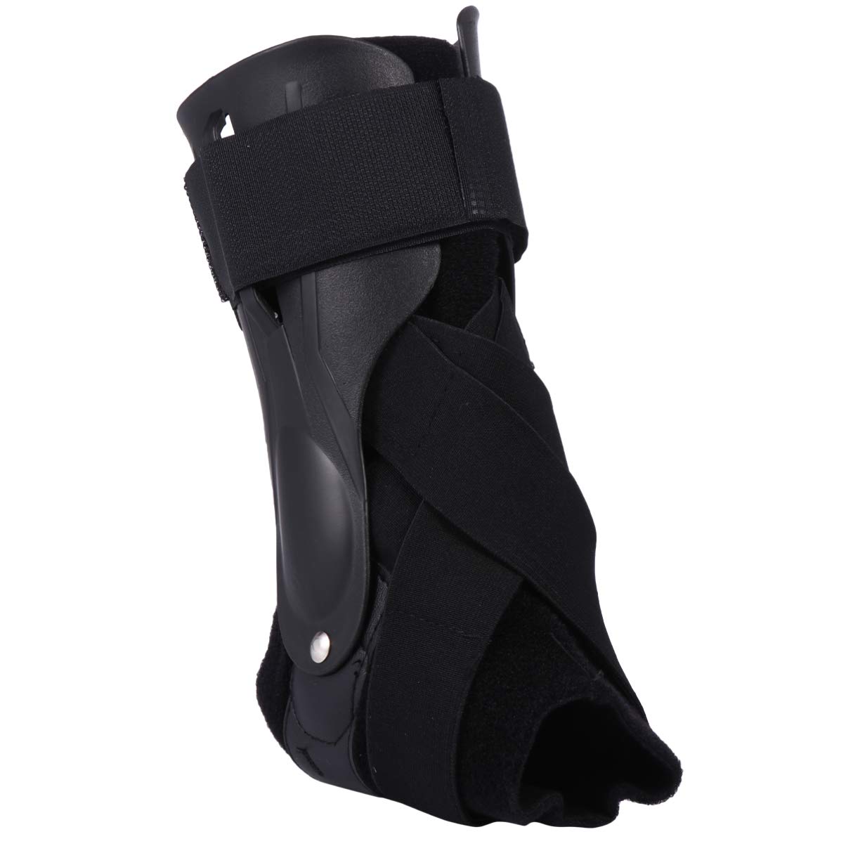 Protective Gear Ankle Sleeve Basketball Ankle Support Foot Protector Ankle Support Ligament Protective case Running Sporting Goods Brace for Sprained Ankle Ankle Splint Wrap