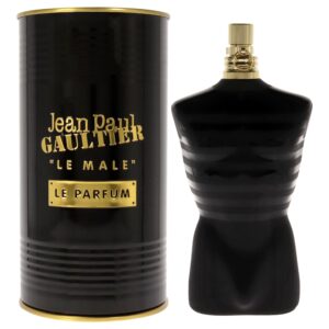 jean paul gaultier le male le parfum edp intense spray men 6.8 oz