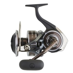 daiwa bg mq spinning series - front drag reel