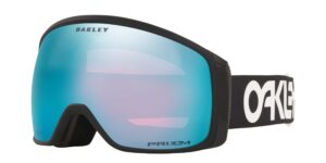 oakley flight tracker xm factory pilot black prizm sapphire iridium