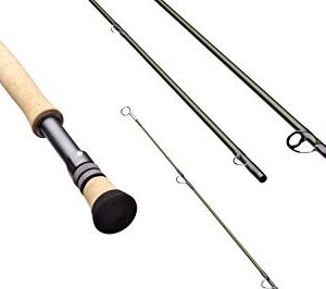 Sage Sonic Fly Rod 5wt. 9'6"