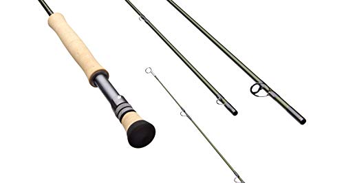 Sage Sonic Fly Rod 5wt. 9'6"