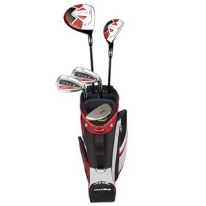 Nitro Blaster Pro Golf Set Junior, 9-12 Years Right Handed