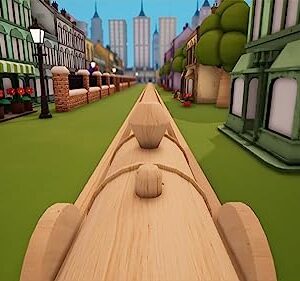 Tracks - The Toybox Edition (Nintendo Switch)