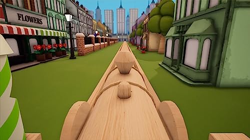 Tracks - The Toybox Edition (Nintendo Switch)