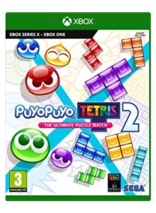 puyo puyo tetris 2