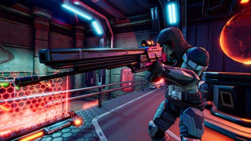 G.I. Joe: Operation Blackout (Nintendo Switch)