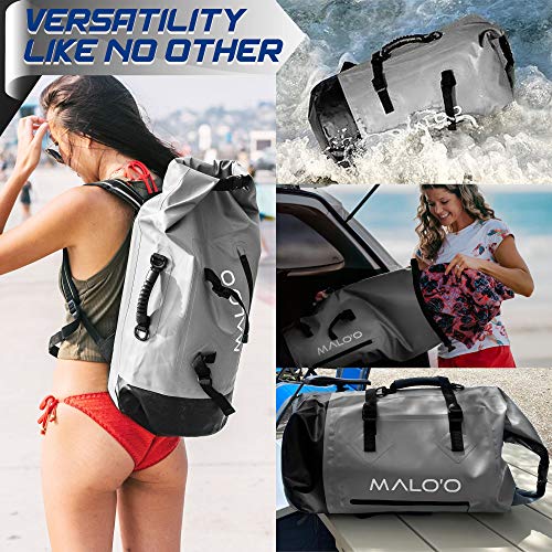 Malo'o 45L Backpack Dry Bag