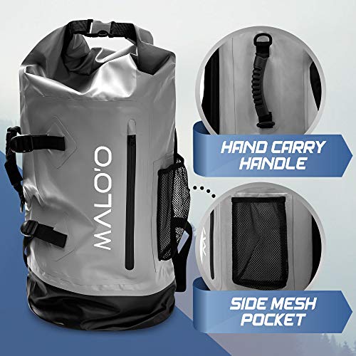 Malo'o 45L Backpack Dry Bag