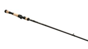 13 fishing - envy black - baitcast fishing rods