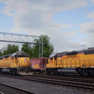 Train Sim 2 World CE - (XB1) XB1 and Xbox Series X