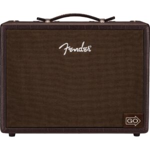 Fender Acoustic Junior GO Guitar Amplifier