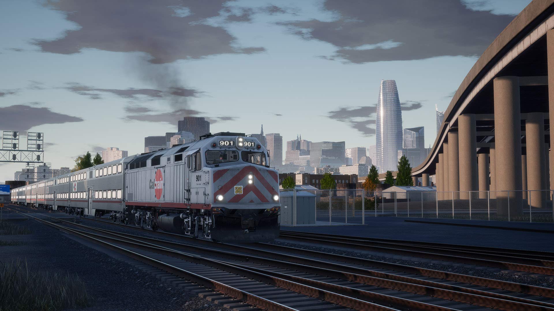 Train Sim 2 World CE - (XB1) XB1 and Xbox Series X