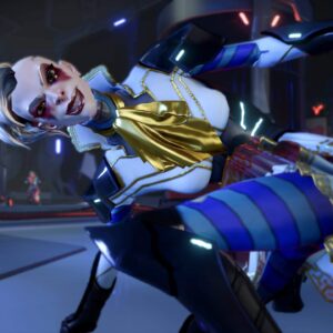 Agents of Mayhem - Xbox One (Renewed)