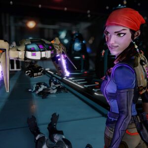 Agents of Mayhem - Xbox One (Renewed)