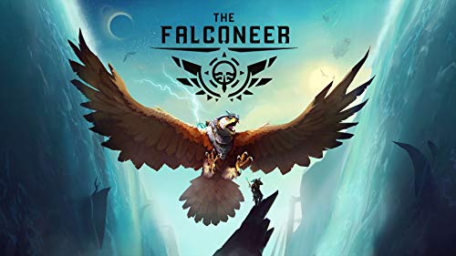 The Falconeer Day One Edition (Xbox Series X)