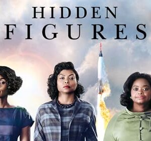 Hidden Figures