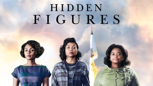 Hidden Figures