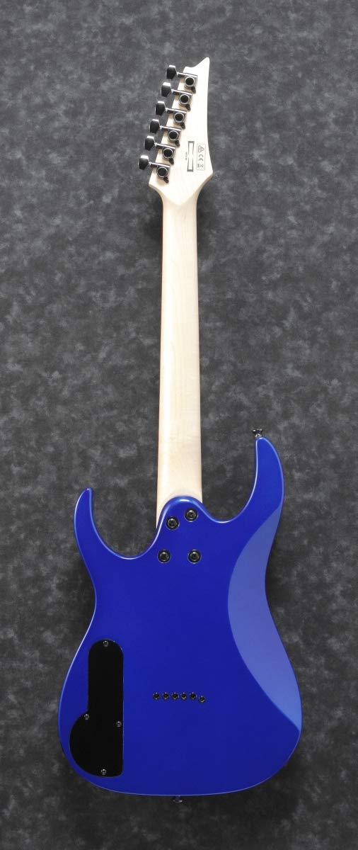 Ibanez PGMM11 Paul Gilbert Signature Jewel Blue