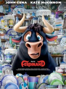 ferdinand