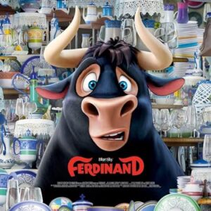 Ferdinand