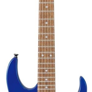 Ibanez PGMM11 Paul Gilbert Signature Jewel Blue