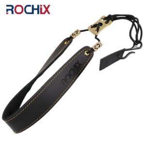 Clarinet Black Neck Strap,Oboe Neck Strap,Super fiber,Zinc Alloy Hook,Musical Instruments Accessories Parts