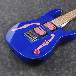 Ibanez PGMM11 Paul Gilbert Signature Jewel Blue